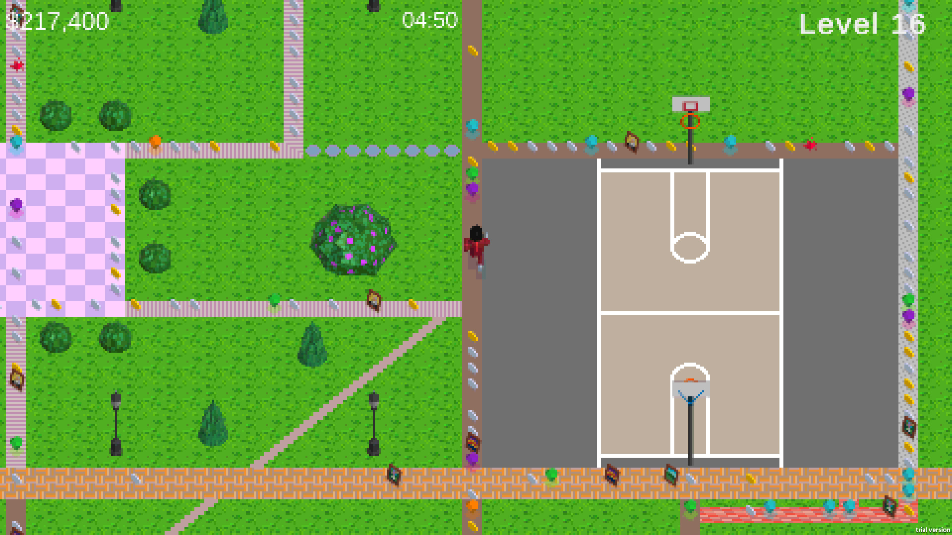 Loot Improvement Screenshots · SteamDB