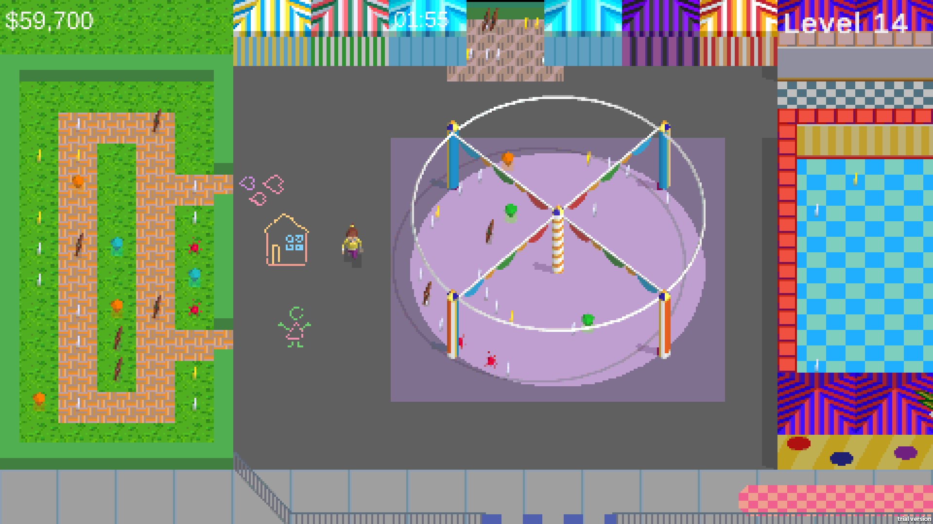 Loot Improvement on Steam