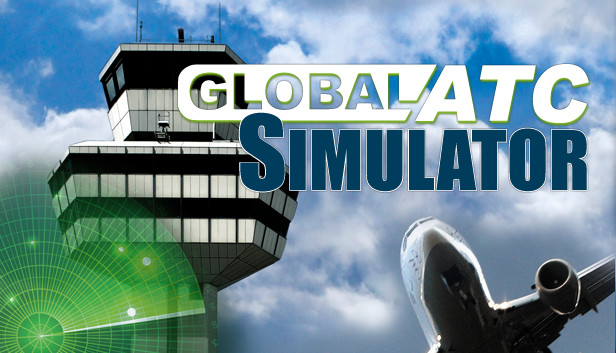 Global ATC Simulator on Steam