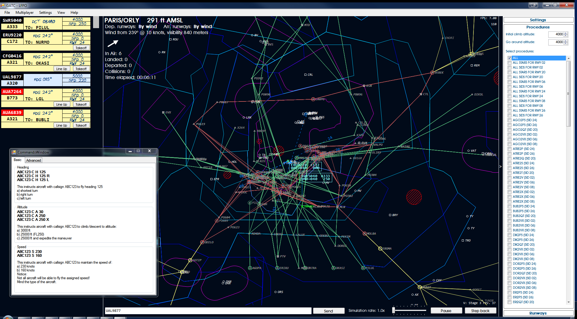 Global ATC Simulator (App 270830) · SteamDB