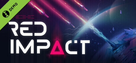 Red Impact Demo Depots (App 2708340) · SteamDB