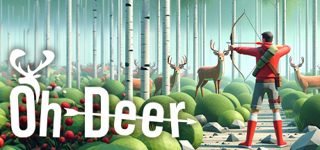 Oh Deer Price history · SteamDB
