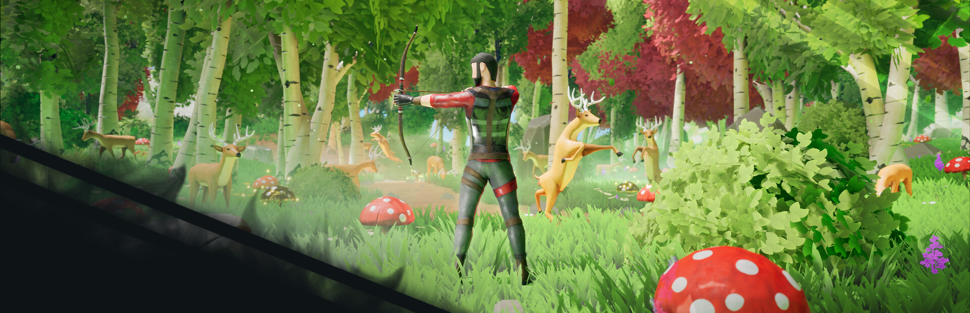 Oh Deer Steam Charts · SteamDB