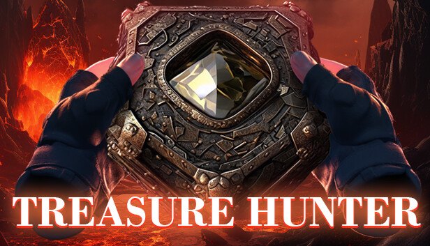 Treasure Hunter on Steam