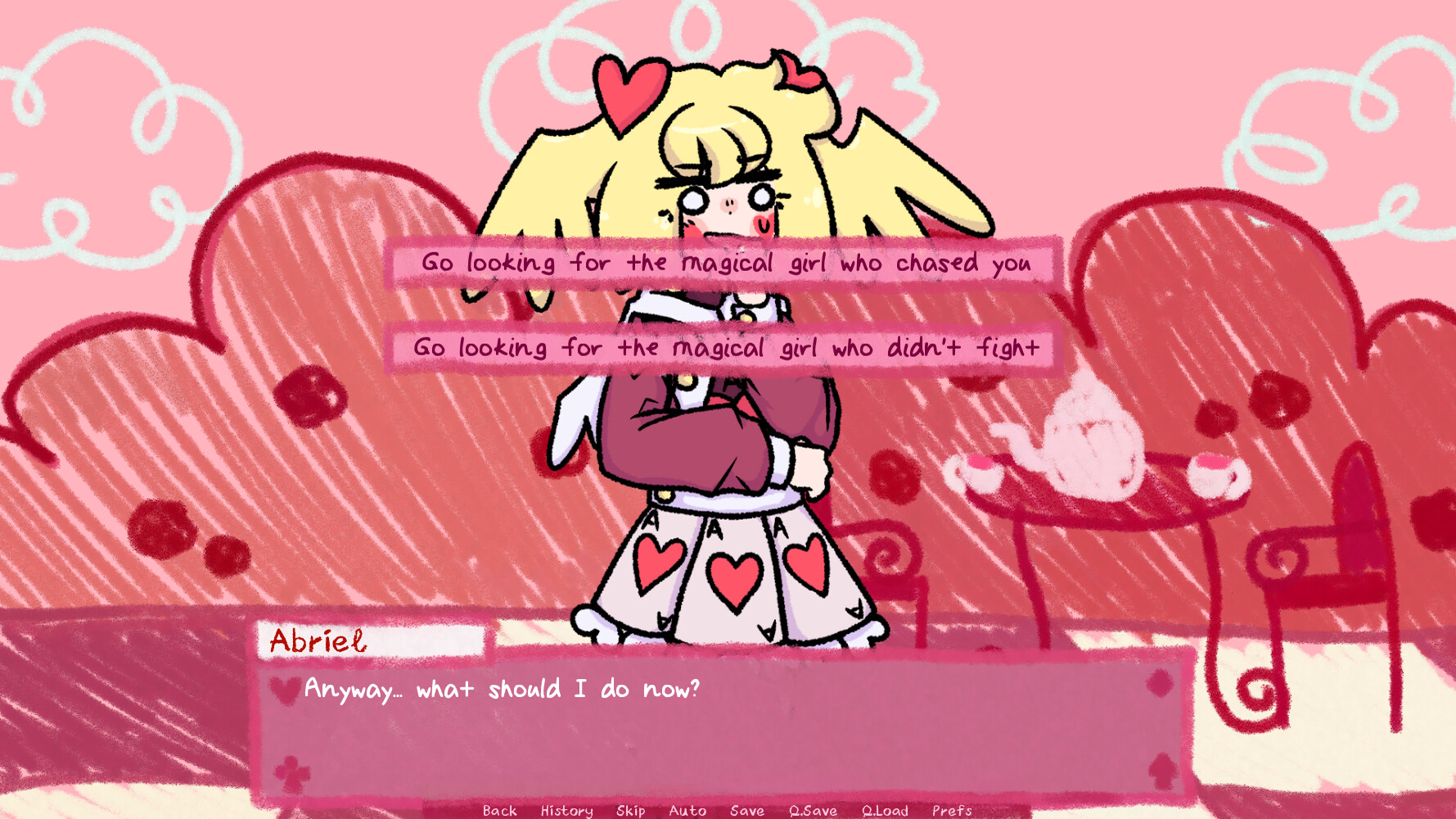 duplicity loop Screenshots · SteamDB