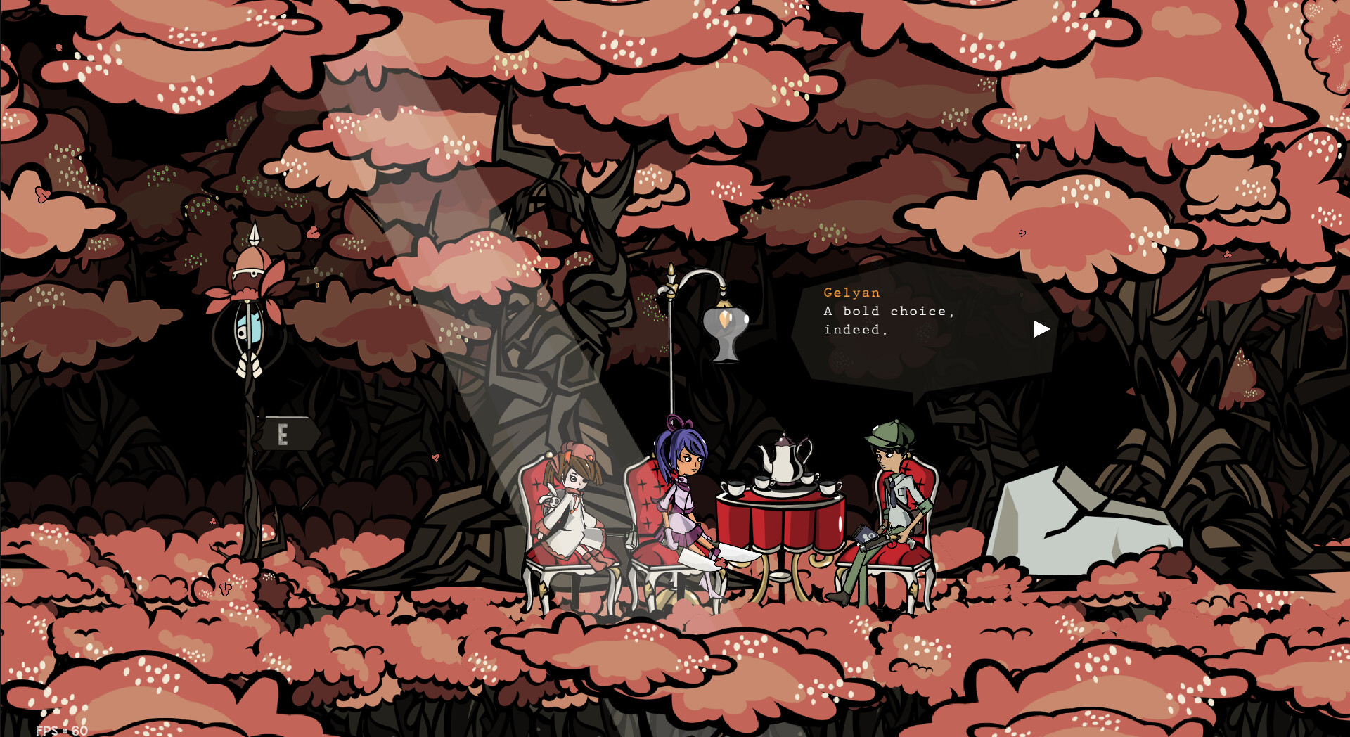 Rabbit Hole on Steam