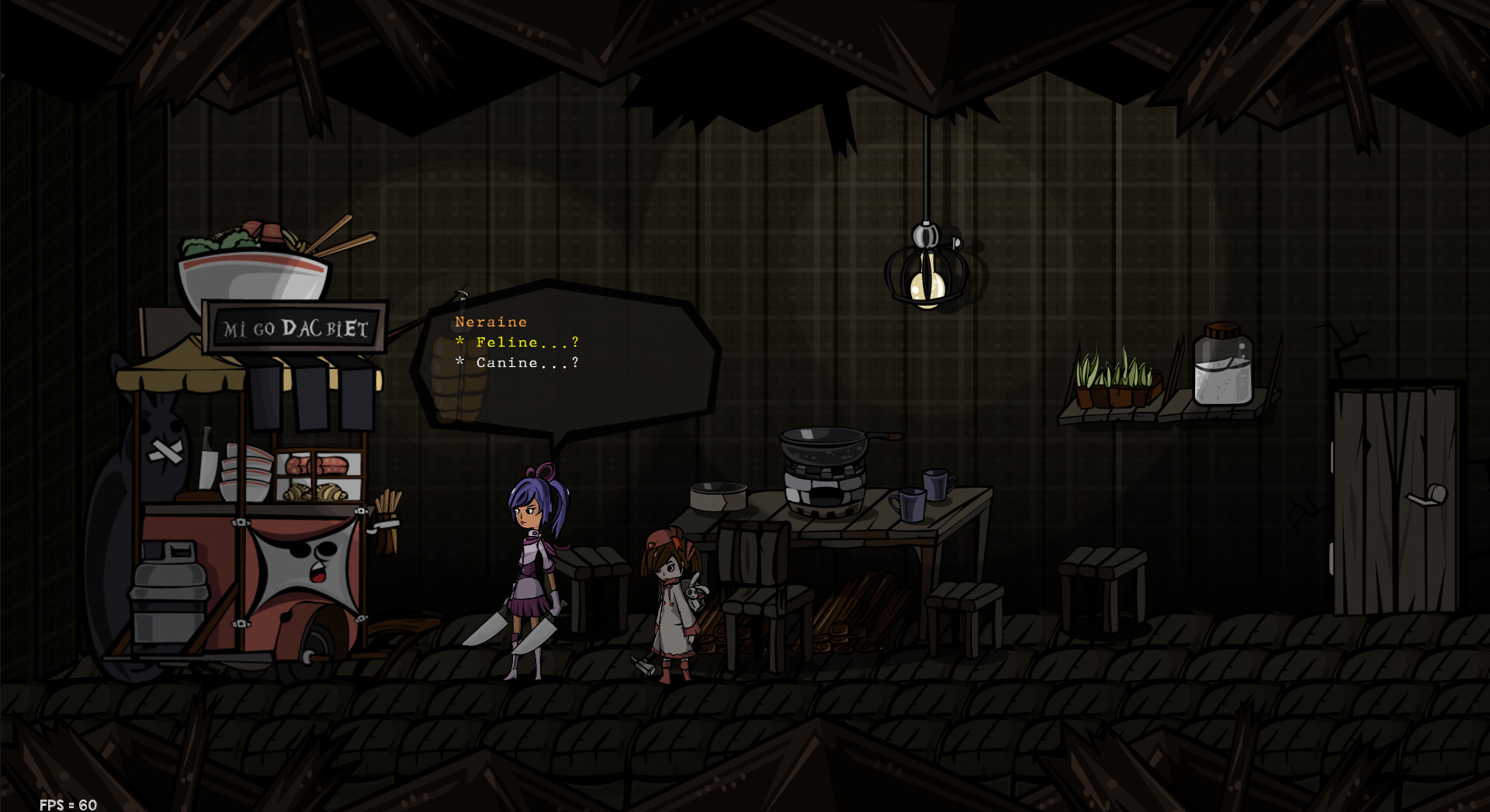 Rabbit Hole Game · Rabbit Hole Screenshots · SteamDB