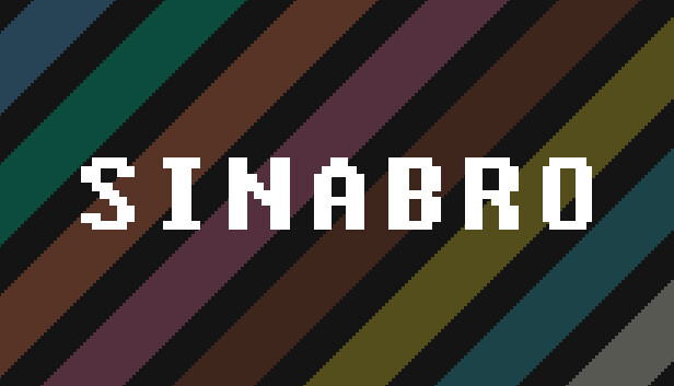Sinabro on Steam
