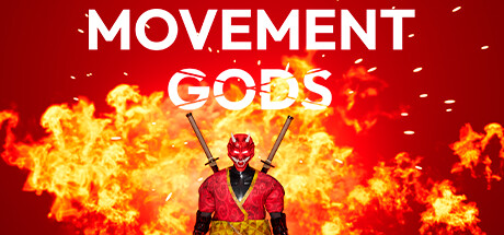 Movement Gods Steam Charts · SteamDB