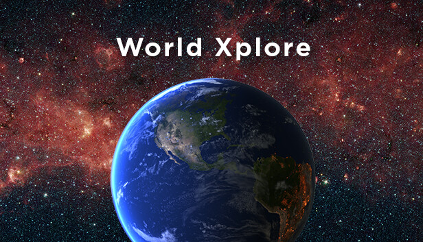 World Xplore on Steam