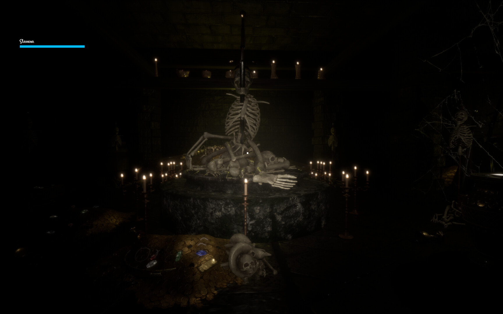 Save 70% on Veranoia: Nightmare of Case 37 on Steam