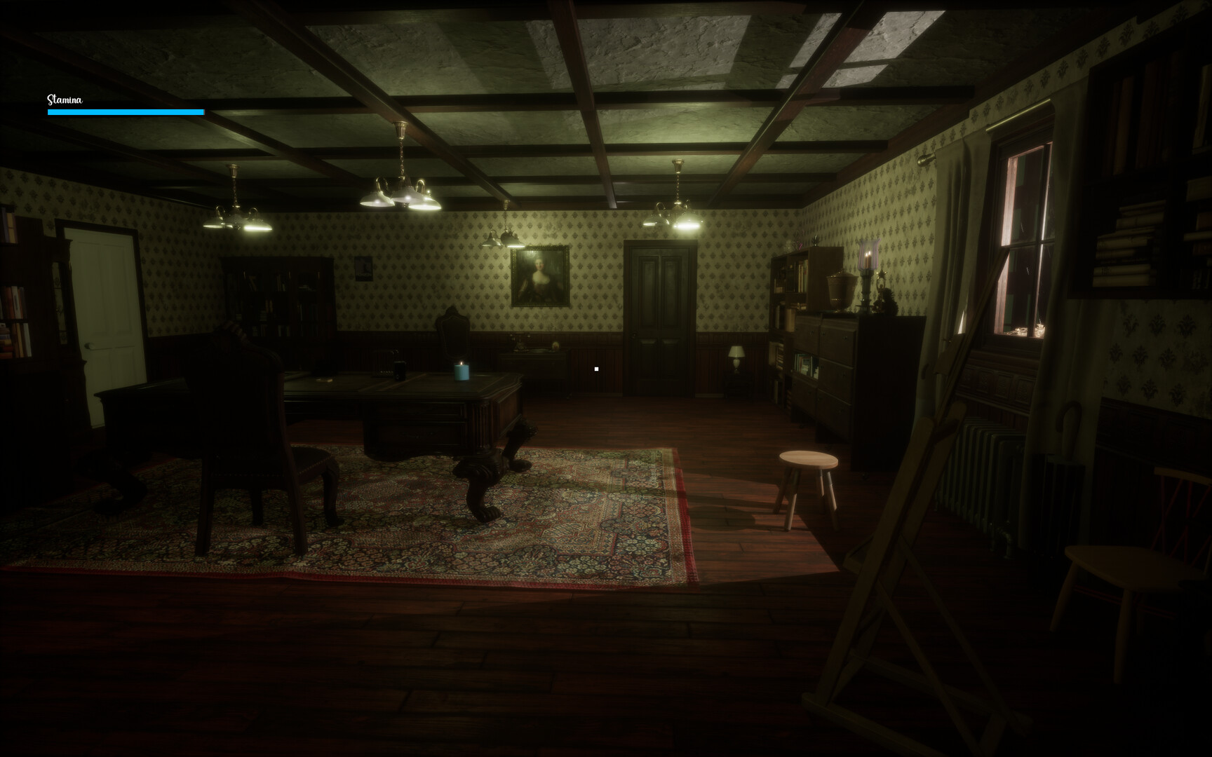 Save 70% on Veranoia: Nightmare of Case 37 on Steam