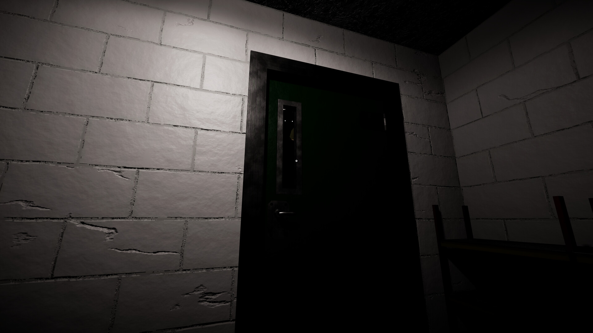Cannot Contain on Steam