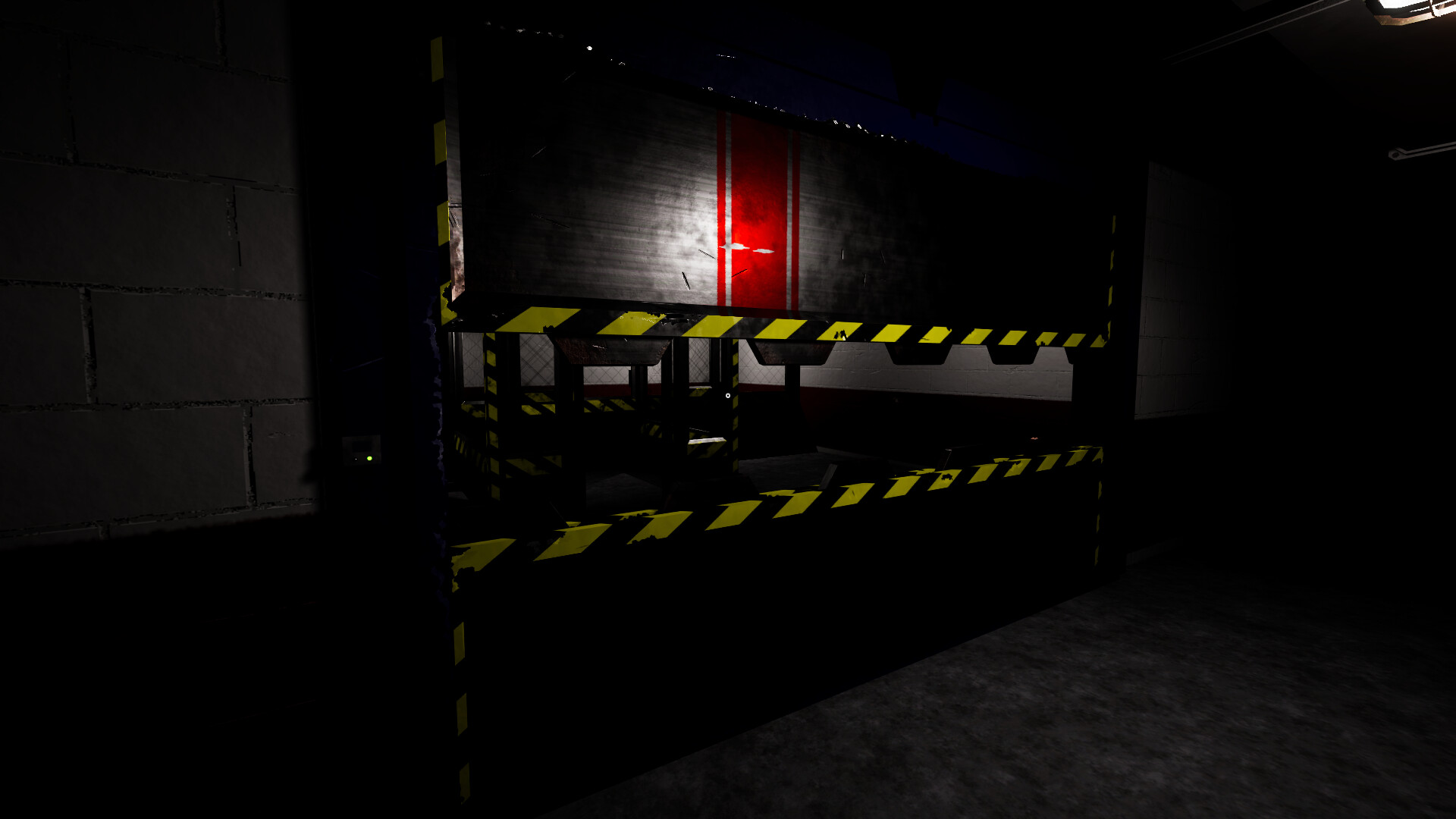 Cannot Contain on Steam