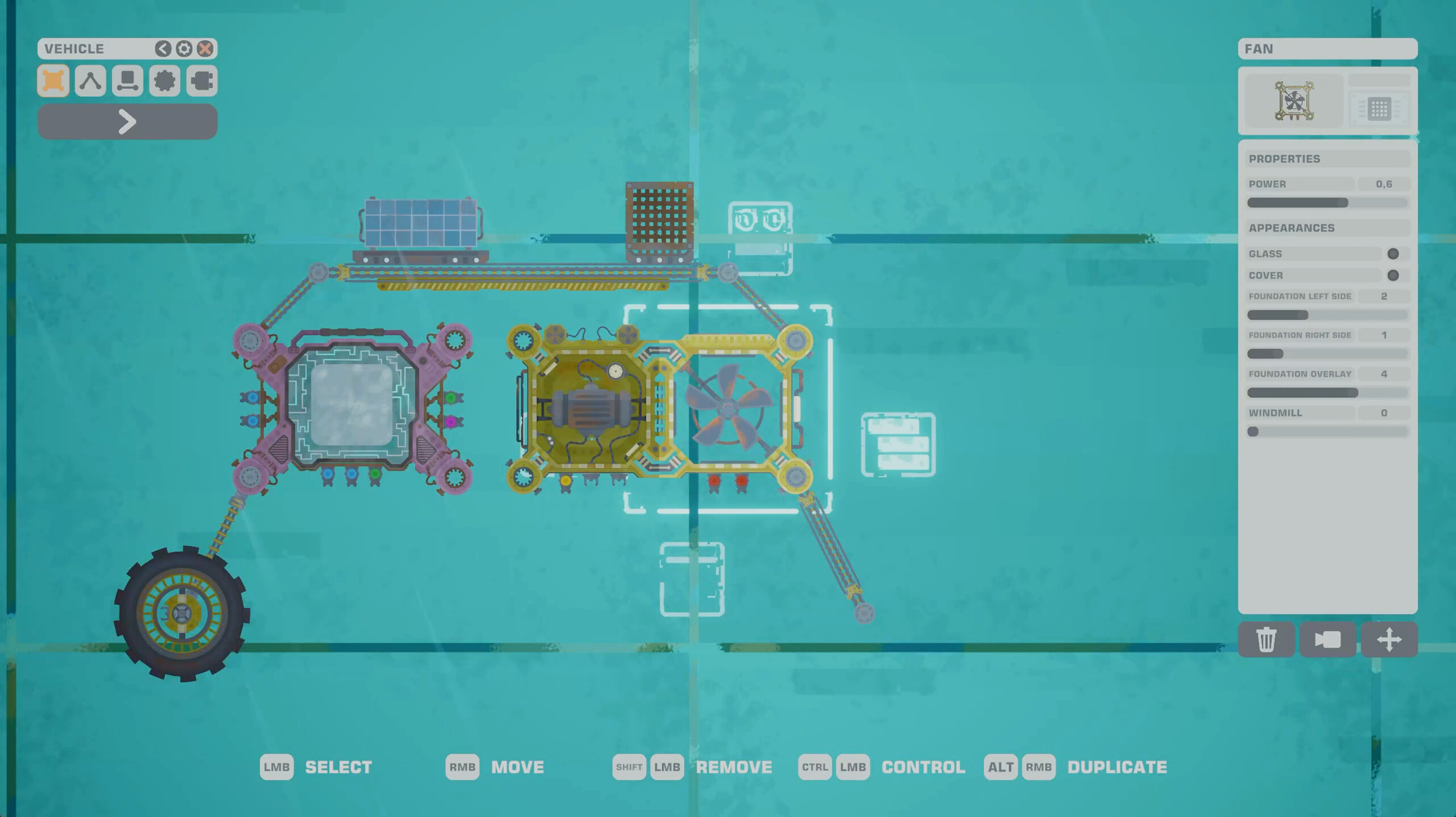 Mechanical Lab Screenshots · SteamDB