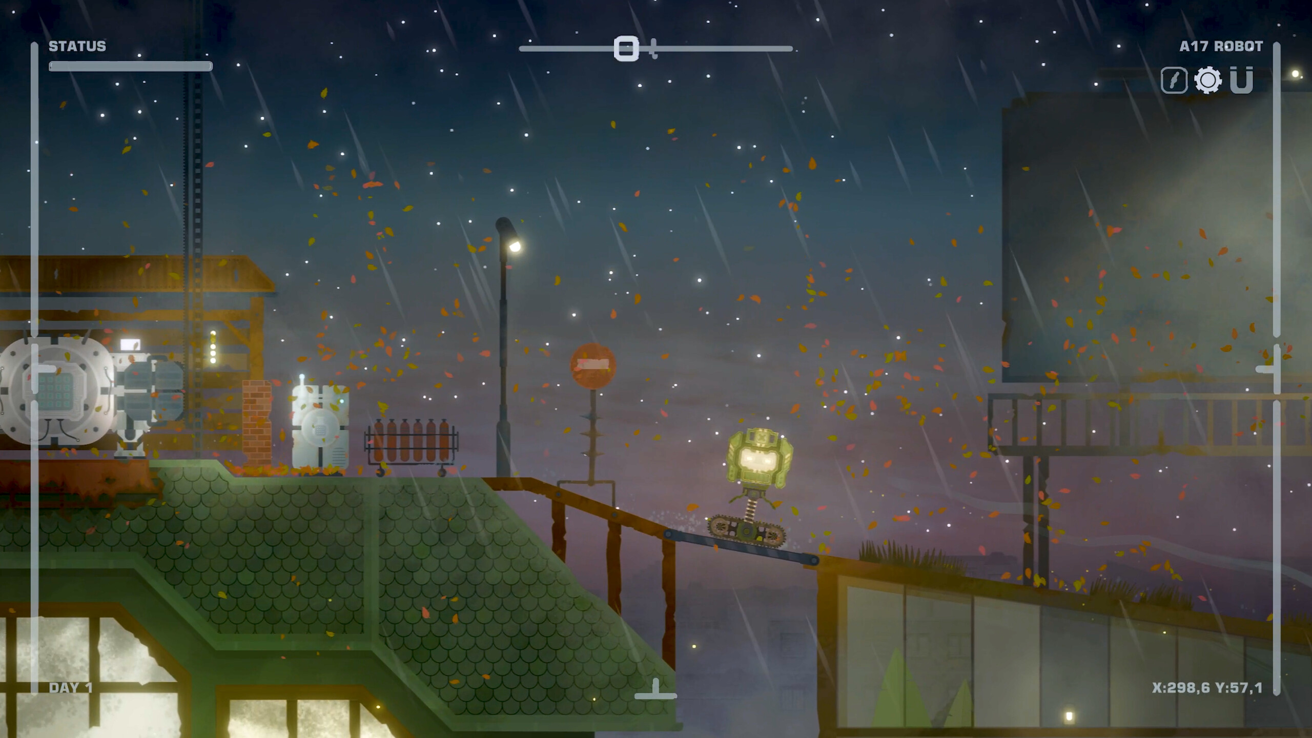 Mechanical Lab Screenshots · SteamDB