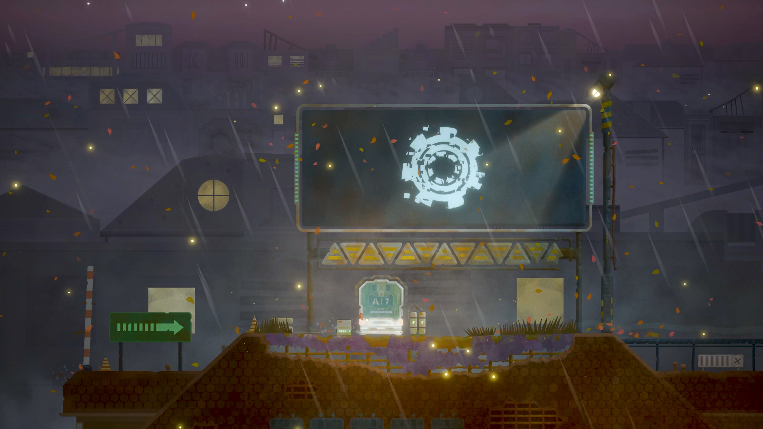 Mechanical Lab Screenshots · SteamDB