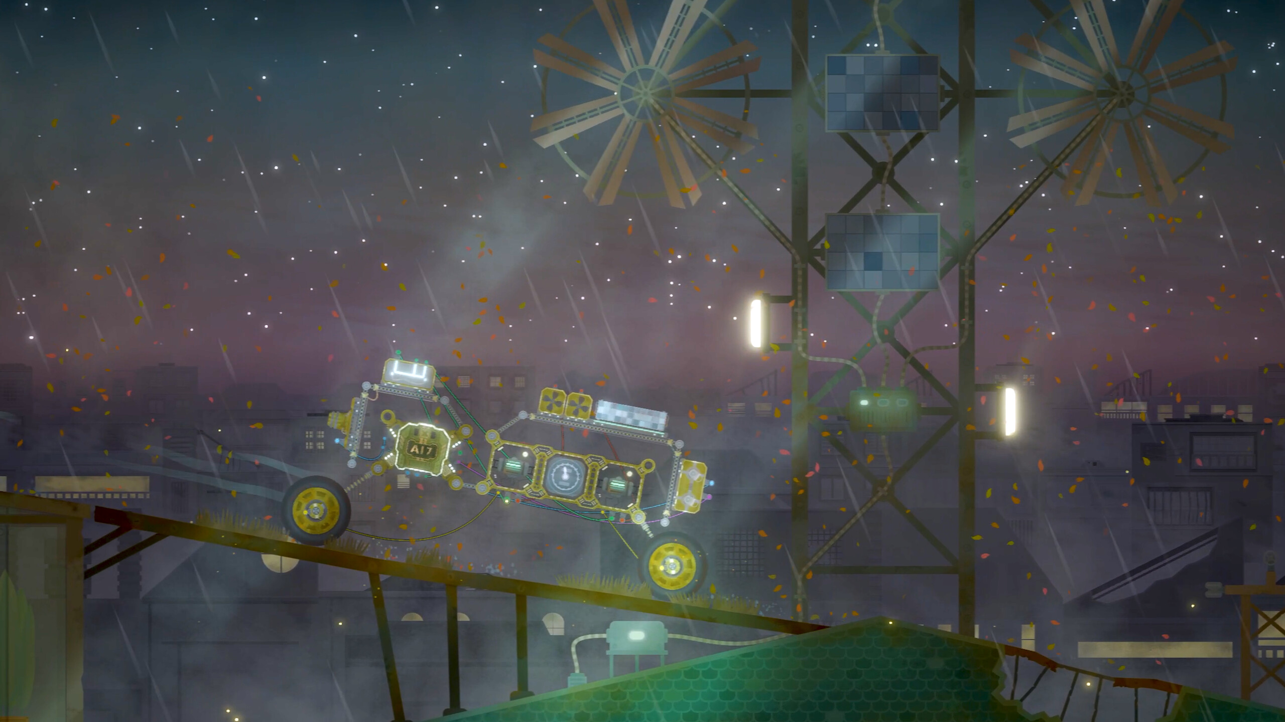 Mechanical Lab Screenshots · SteamDB