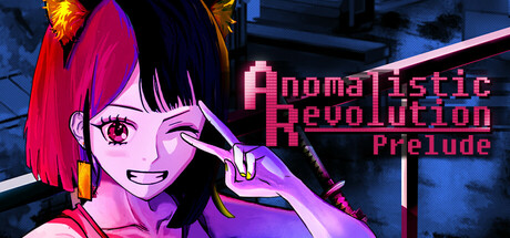 Steam Community :: Anomalistic Revolution: Prelude