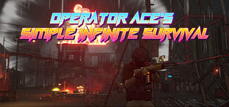 Operator Ace's Simple Infinite Survival Steam Charts · SteamDB