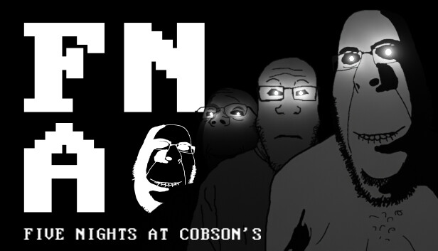 Five Nights at Cobson's on Steam