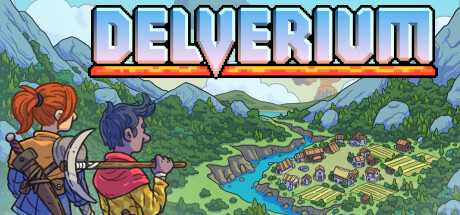 30+ games like Forager - SteamPeek