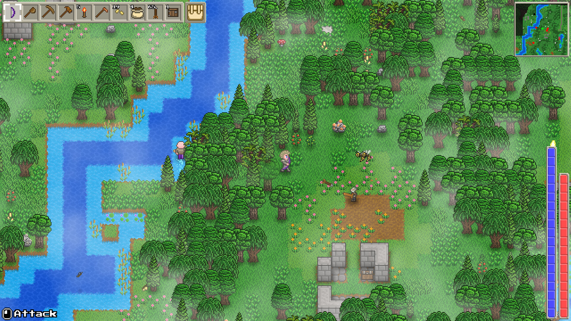 Delverium on Steam