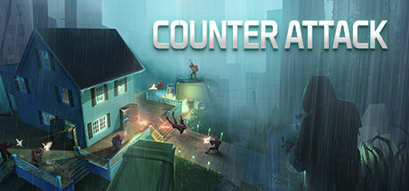 Counter Attack Packages · SteamDB