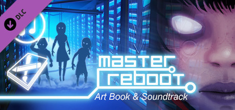 Master Reboot Art Book and Soundtrack on Steam