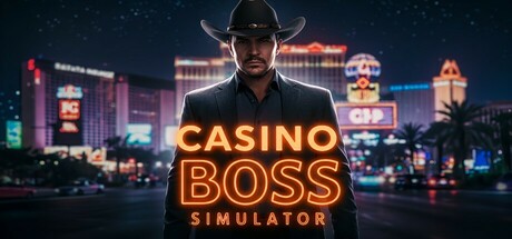 Casino Boss Simulator Steam Charts · SteamDB