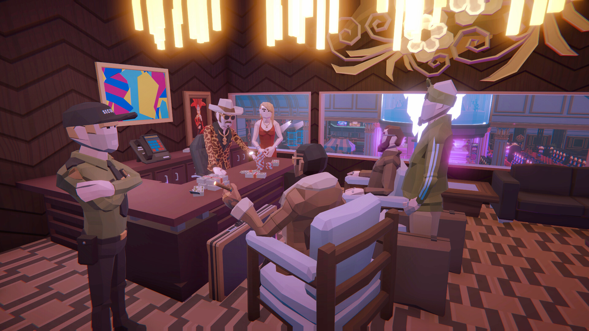 Casino Boss Simulator on Steam