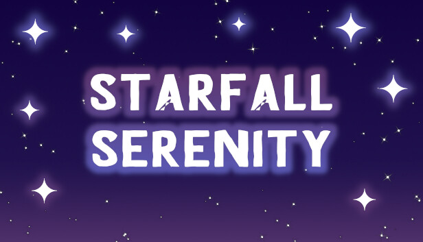 Steam：Starfall Serenity