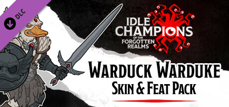 Idle Champions: Warduck Warduke Skin & Feat Pack Price history · SteamDB