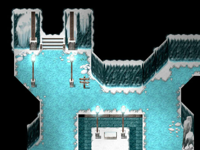 RPG Maker MV - KR Snow Country Tileset on Steam