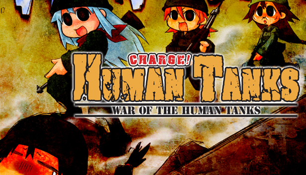 War of the Human Tanks - Demo · War of the Human Tanks Steam Charts ...