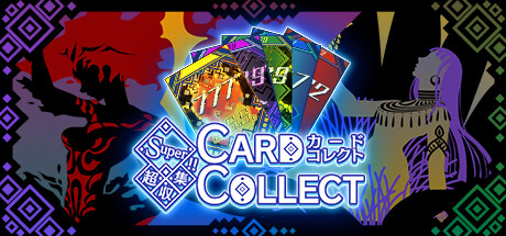 Super!! Card collect on Steam