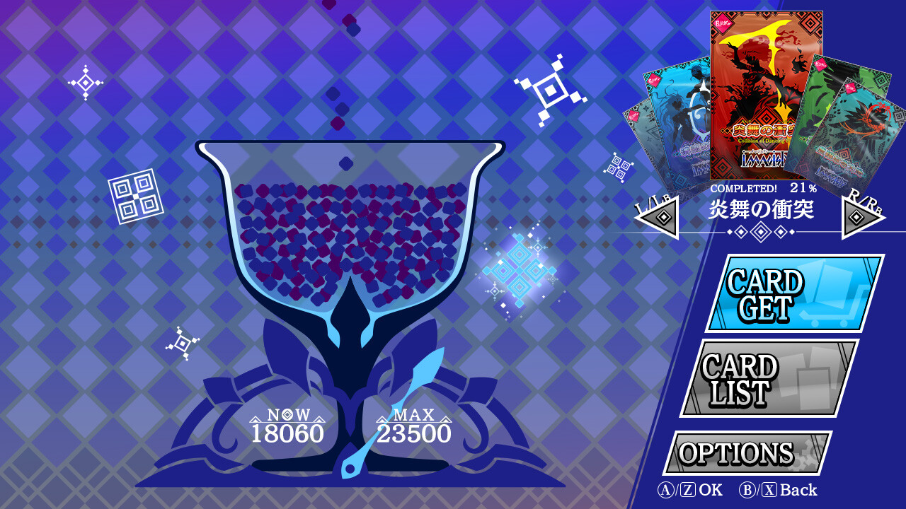 Super!! Card collect on Steam