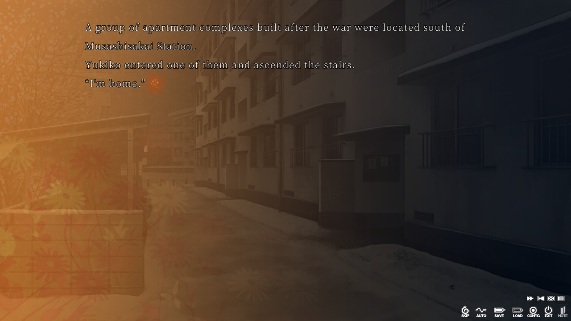 The Shell Part II: Purgatorio on Steam
