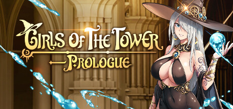 魔塔少女：序章 · Girls of The Tower - Prologue · SteamDB
