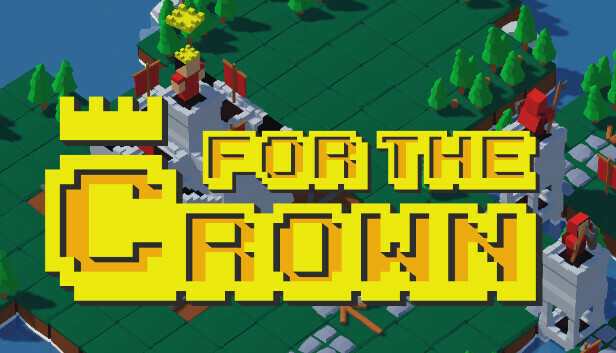 For the Crown Demo (App 2712690) · SteamDB