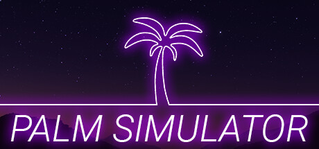 Palm Simulator Steam Charts · SteamDB