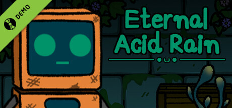 Eternal Acid Rain Demo Steam Charts (App 2713200) · SteamDB