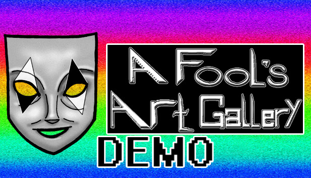 A Fool's Art Gallery Demo Steam Charts (App 2713240) · SteamDB