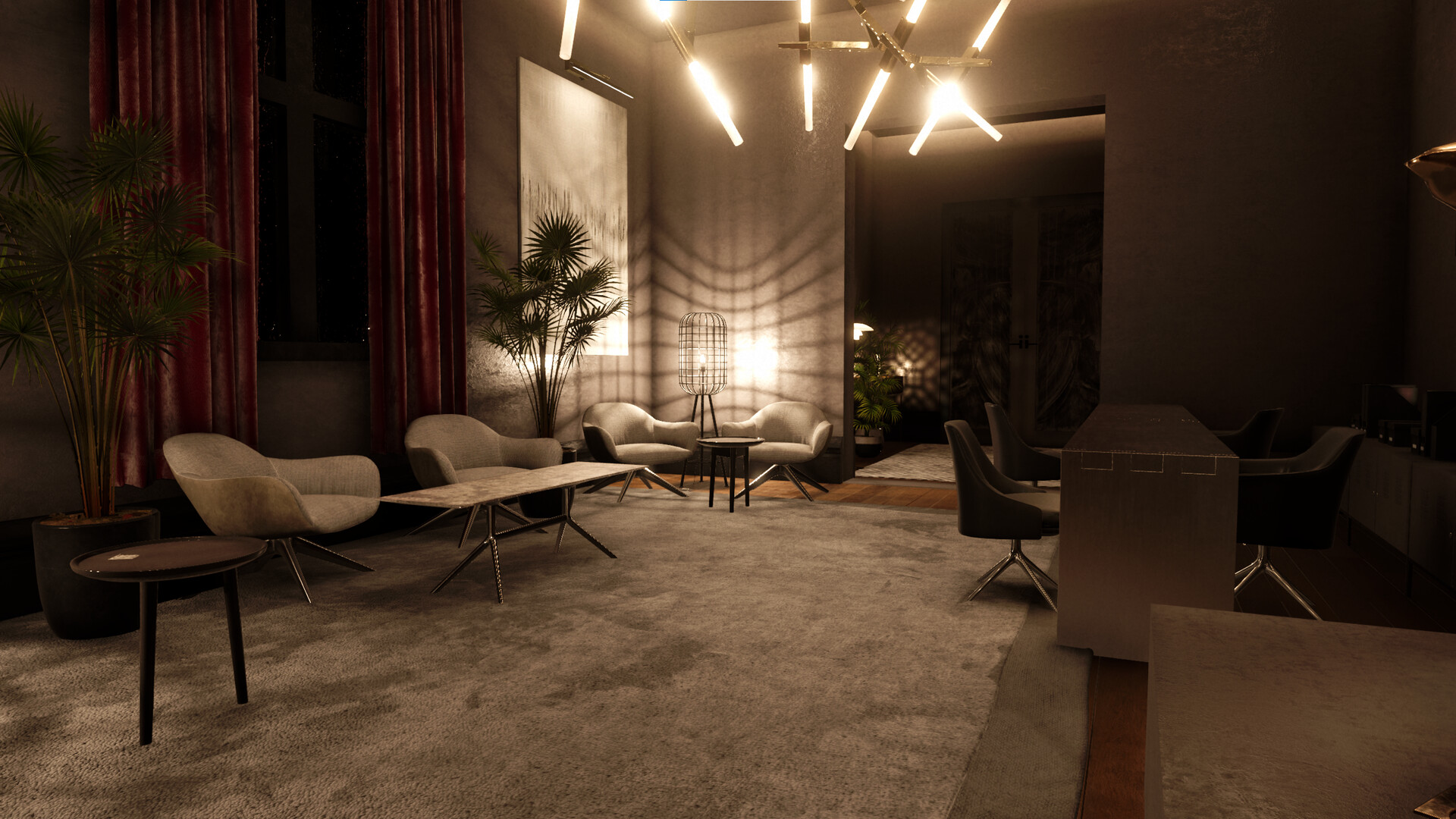 Steel Echoes on Steam