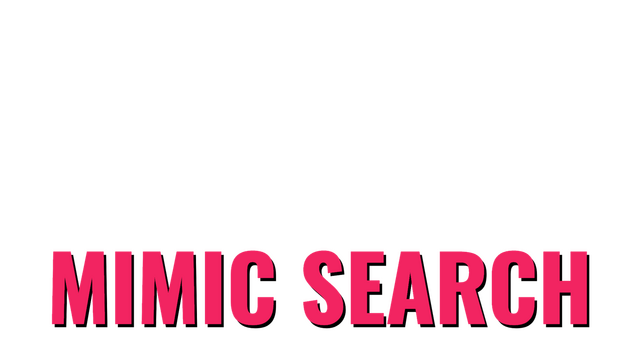 Mimic Search Steam Charts · SteamDB