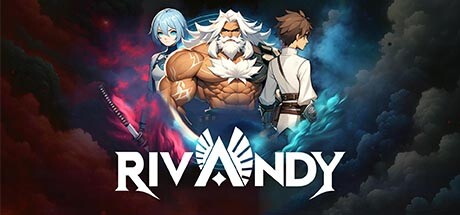 Rivandy Steam Charts · SteamDB
