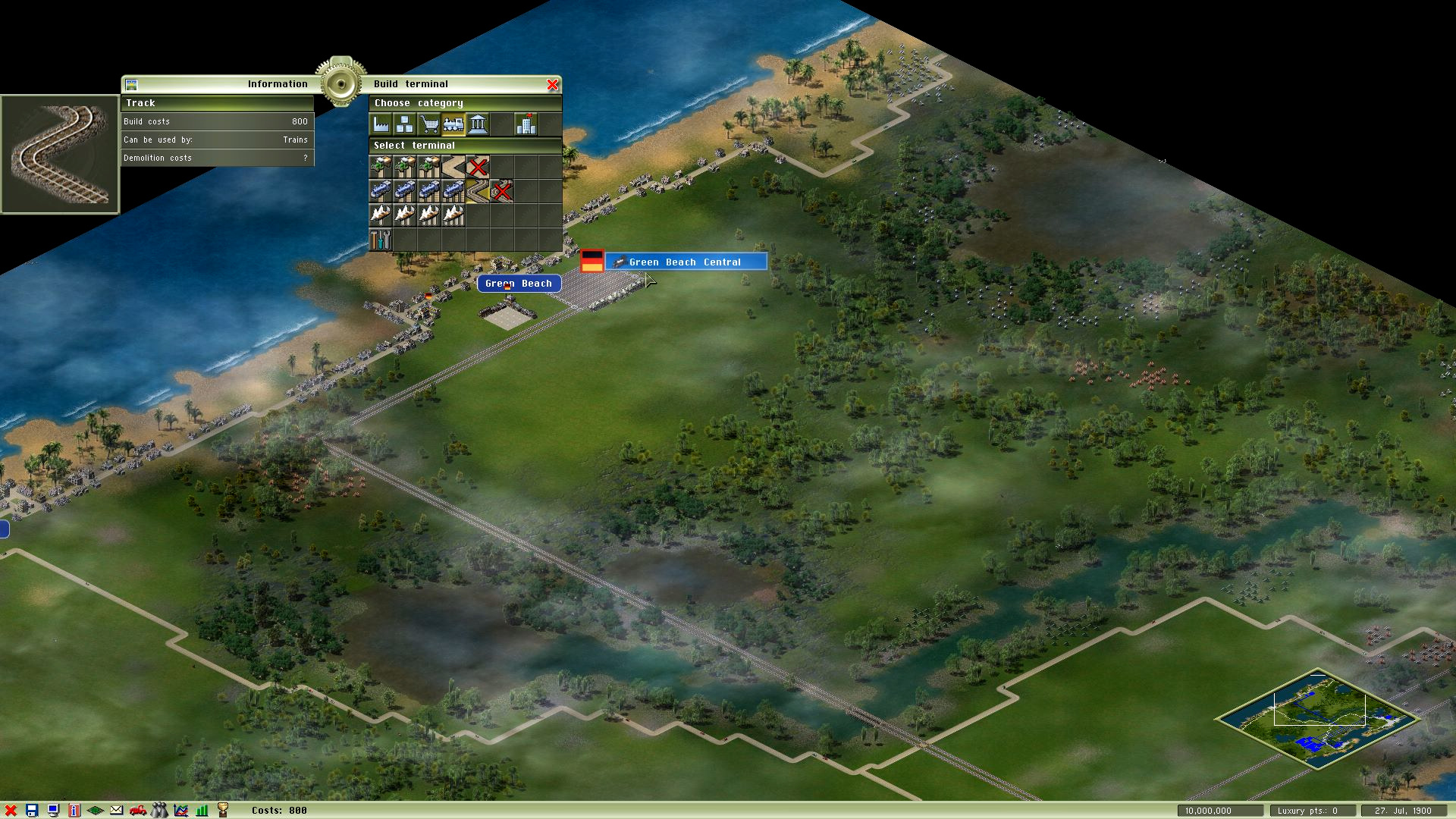 Save 70% on Industry Giant 2 on Steam