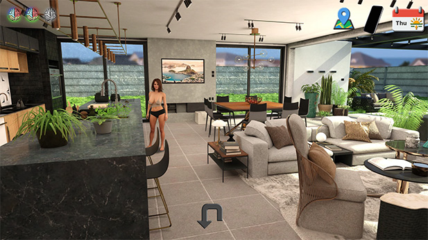 Shattered Minds on Steam