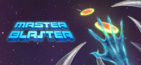 Master Blaster Steam Charts · SteamDB