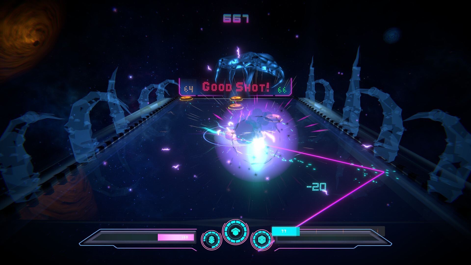 Master Blaster on Steam